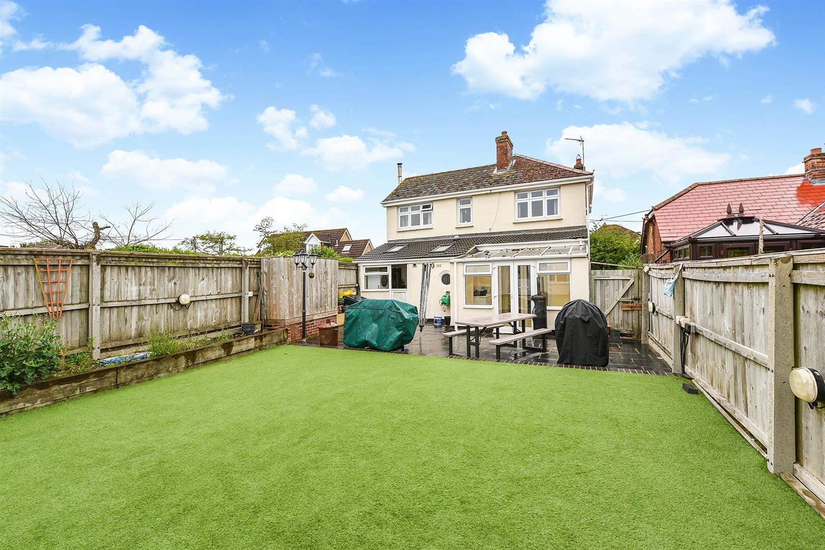 Biddesden Lane, Ludgershall, Andover | Graham and Co