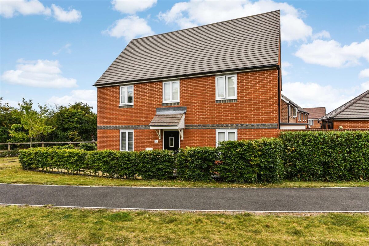 Picket Road, Picket Piece | Graham & Co