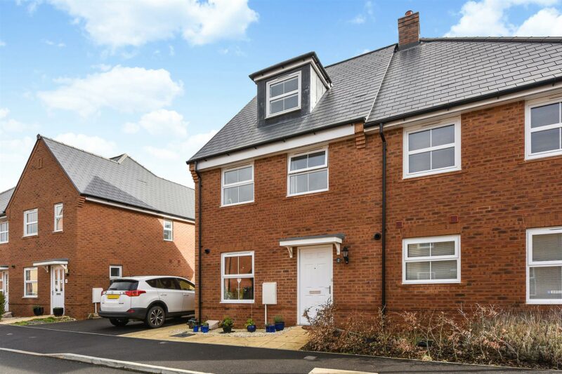 Spindle Close, Andover | Graham & Co