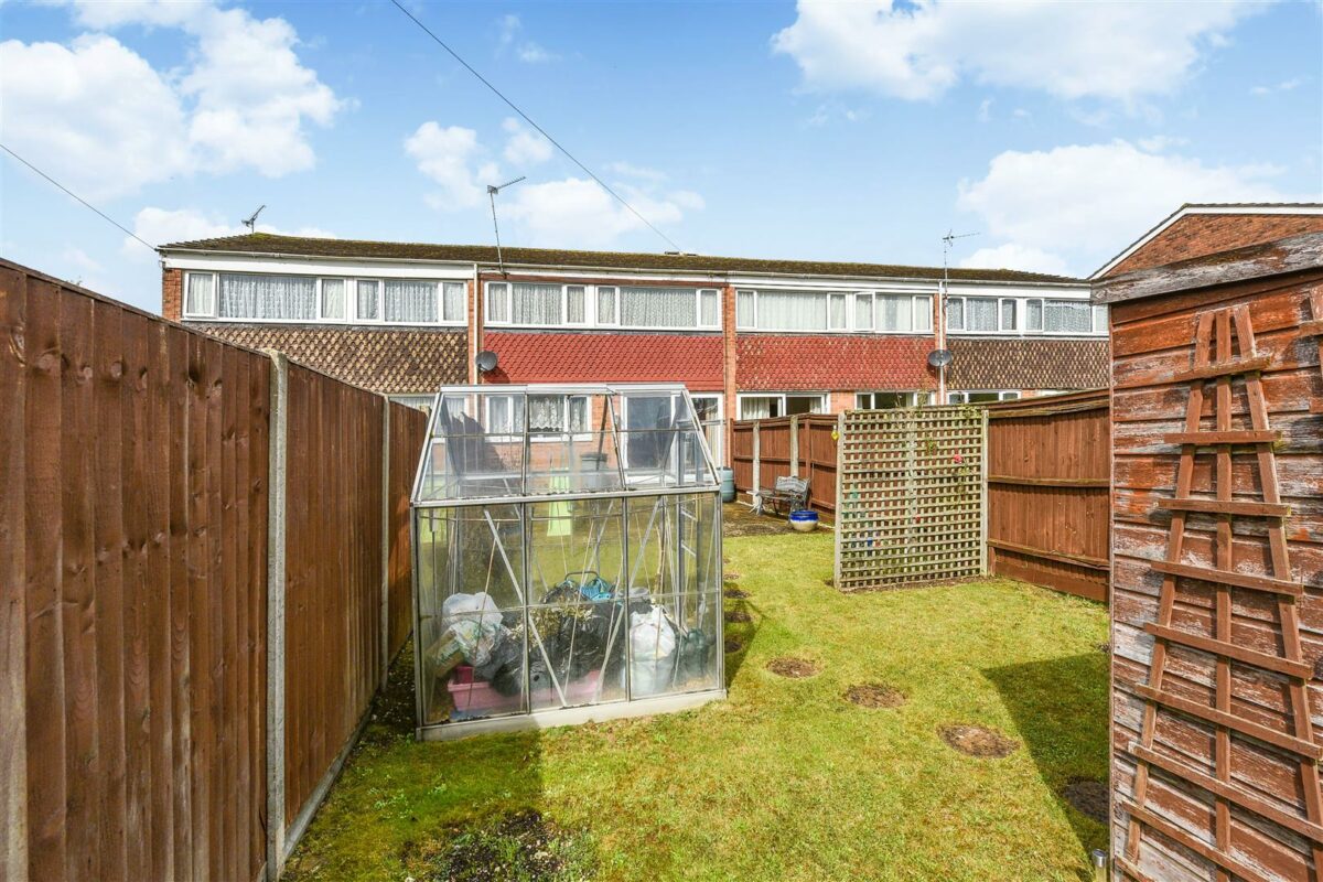 Gallaghers Mead, Andover | Graham & Co