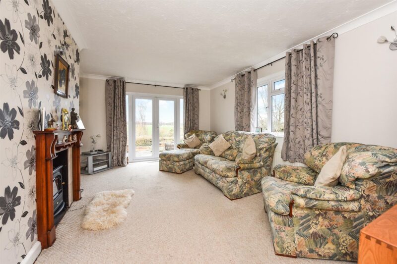 Biddesden Lane, Ludgershall, Andover | Graham & Co