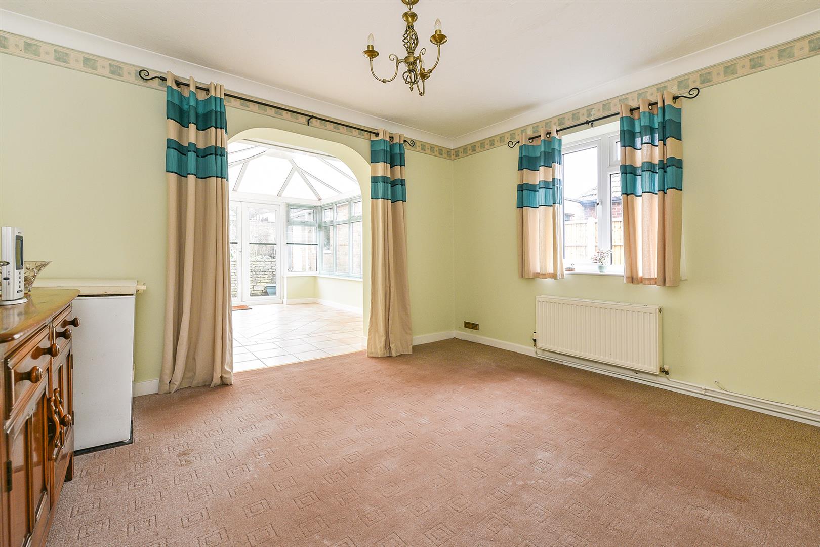 Biddesden Lane, Ludgershall, Andover | Graham and Co