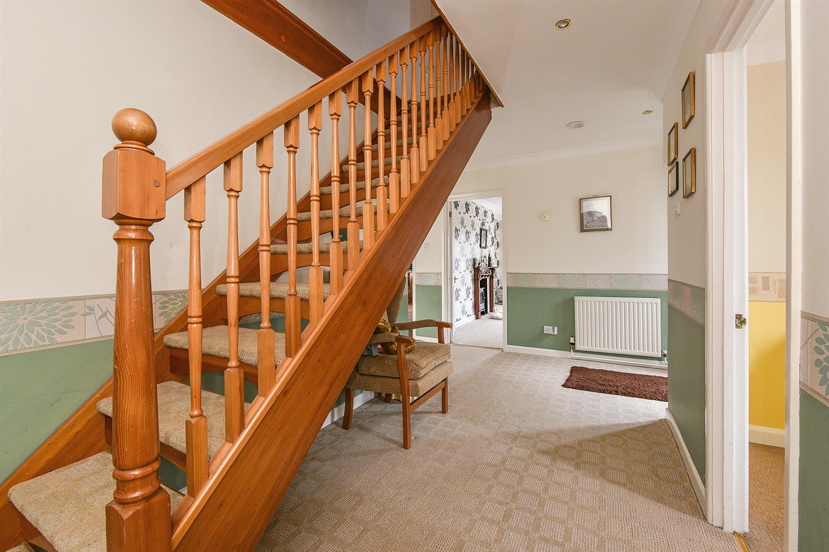 Biddesden Lane, Ludgershall, Andover | Graham and Co