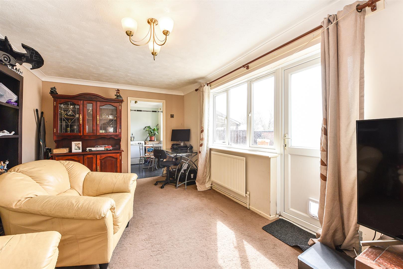 Thames Court, Andover | Graham and Co