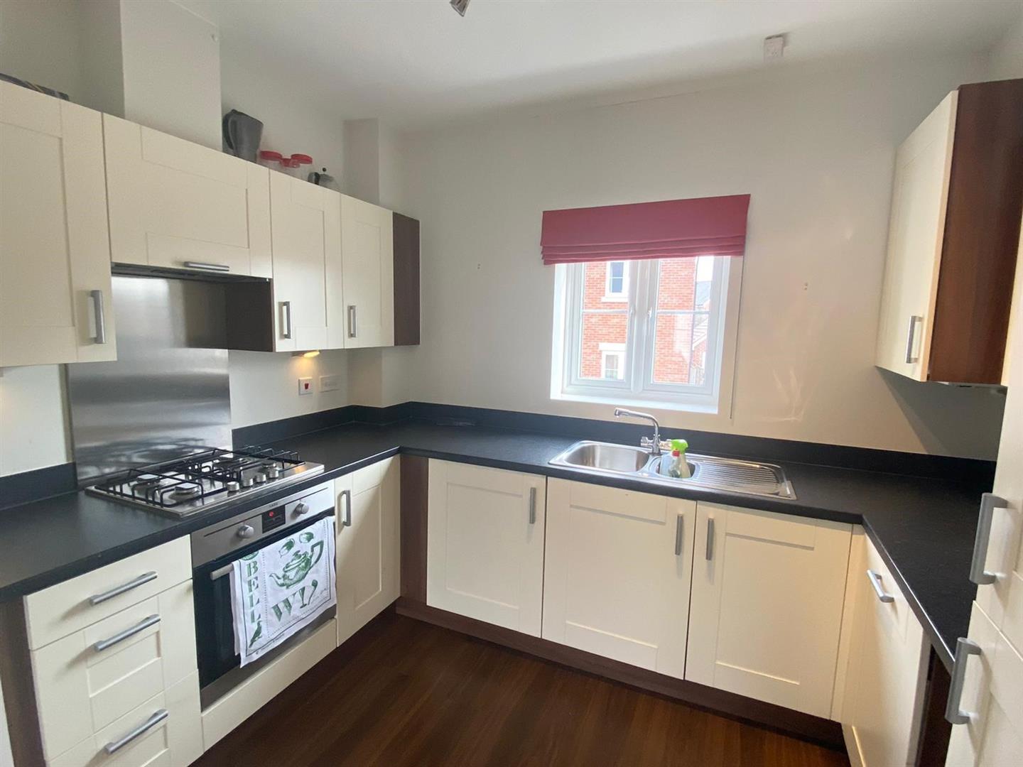 Picket Twenty Way, Andover, SP11 6UH | Graham & Co