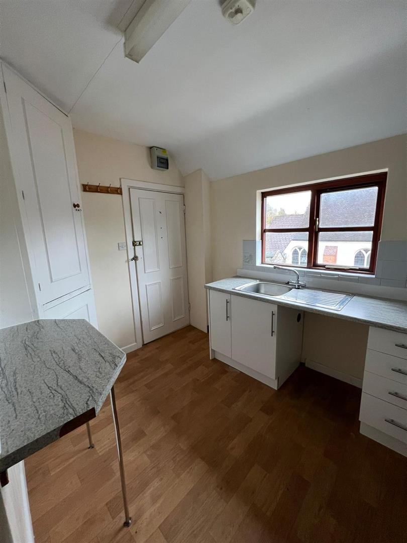 Winchester Street, Whitchurch, RG28 7AH | Graham & Co