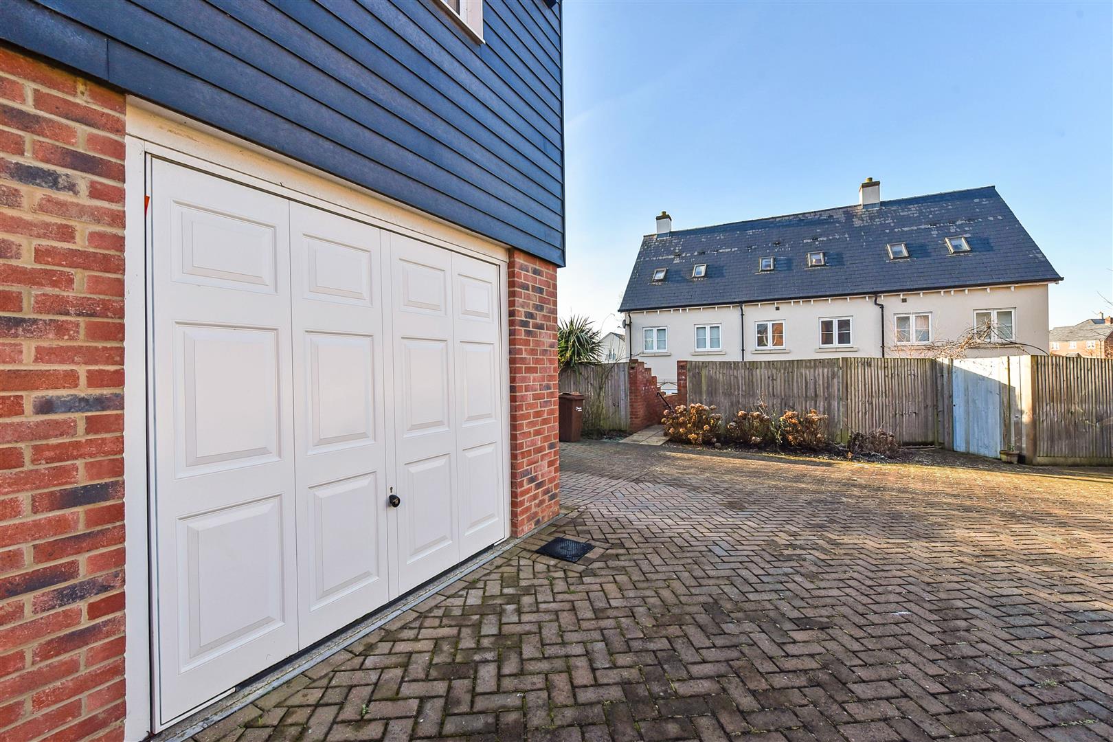 Picket Twenty Way, Andover | Graham & Co