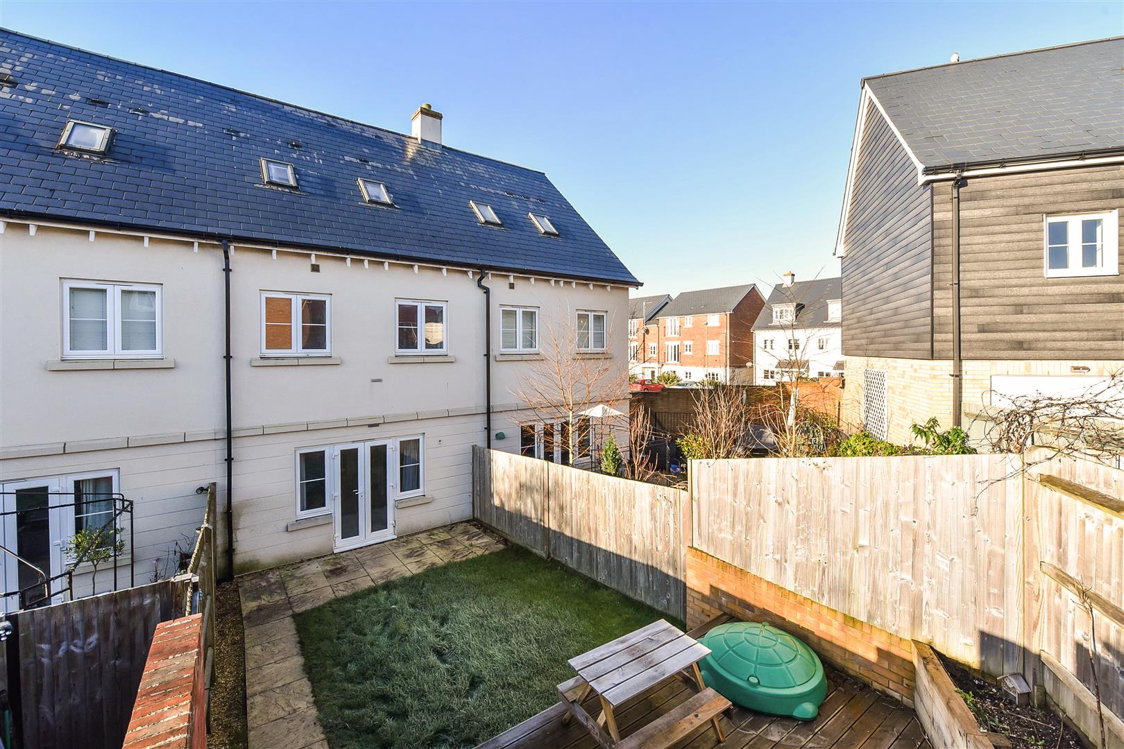 Picket Twenty Way, Andover | Graham & Co