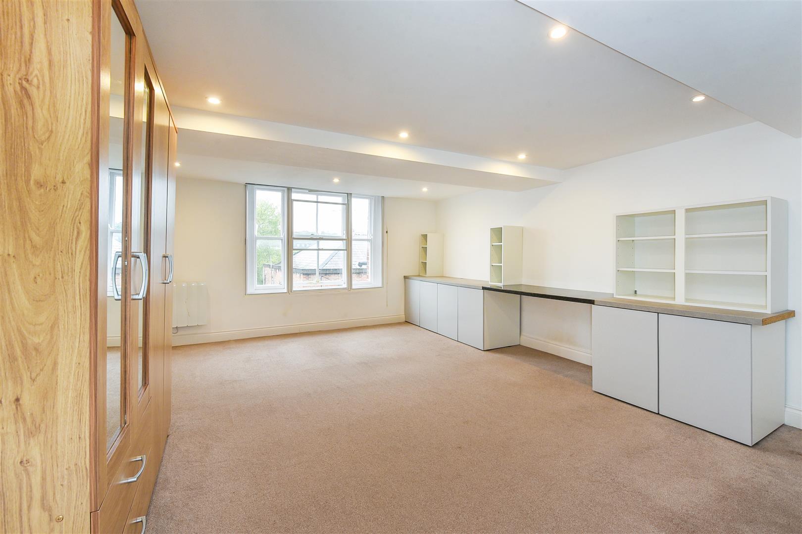 High Street, Andover | Graham & Co