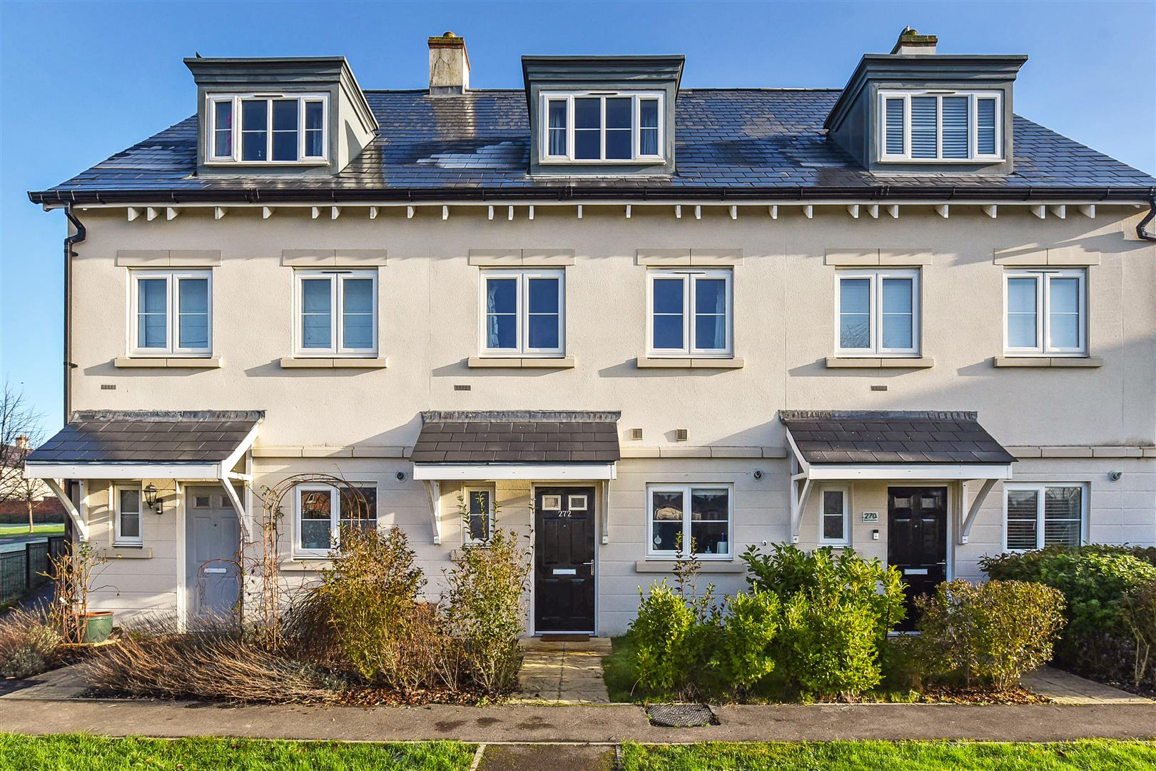 Picket Twenty Way, Andover | Graham & Co