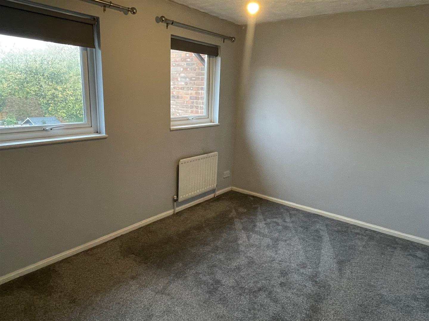 Bremen Gardens, Andover | Graham & Co