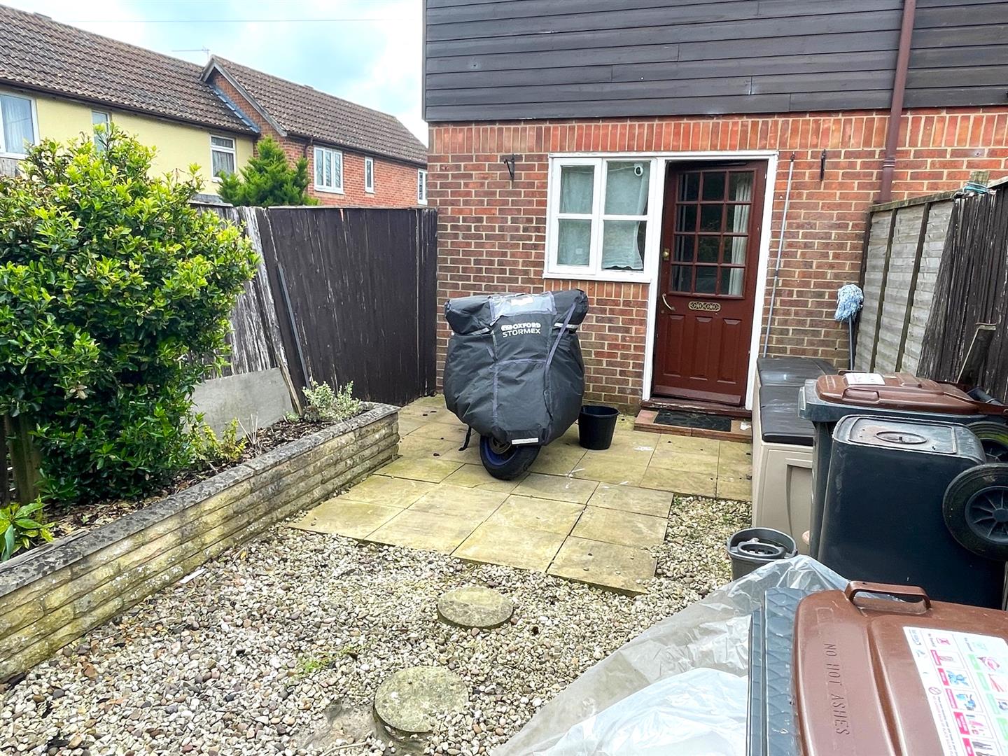 Swallowfields, Andover | Graham & Co