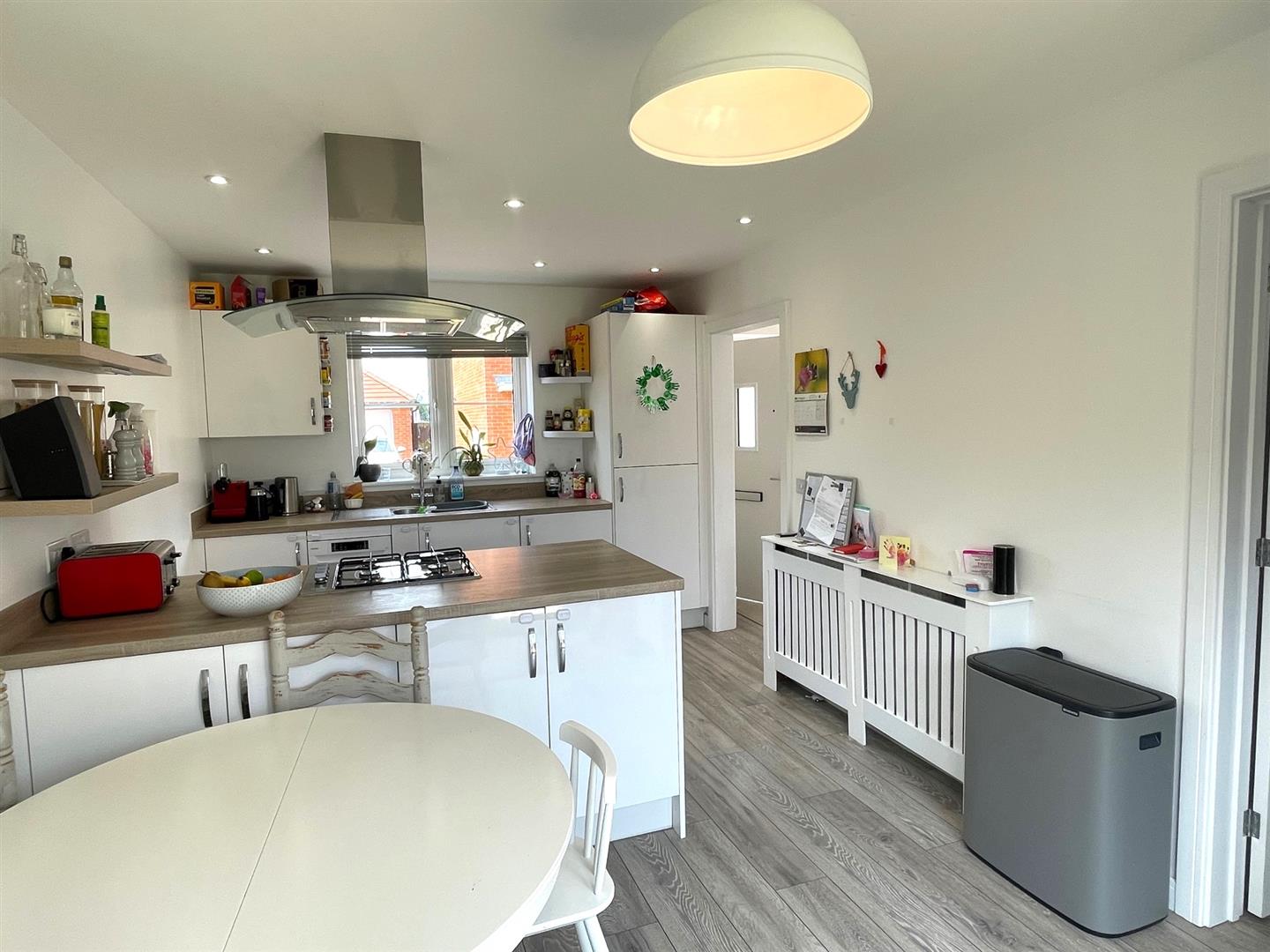 Thicket Road, Picket Piece, Andover | Graham & Co