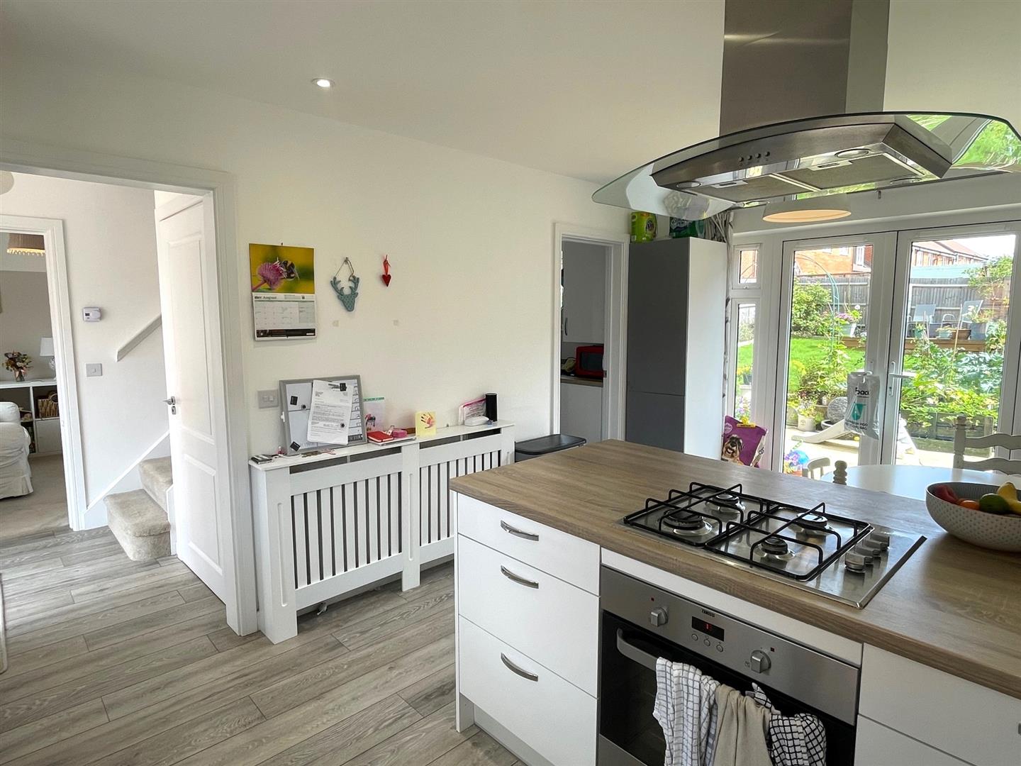 Thicket Road, Picket Piece, Andover | Graham & Co