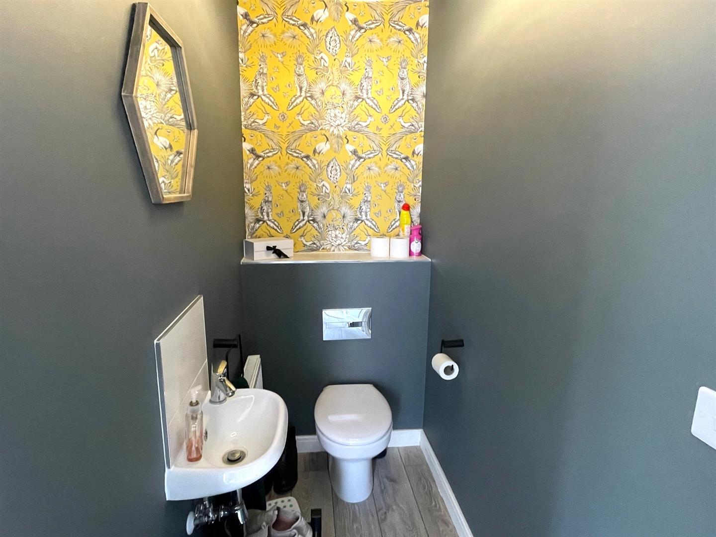 Thicket Road, Picket Piece, Andover | Graham & Co