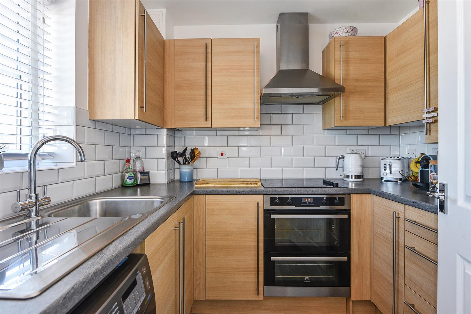 Picket Twenty Way, Andover | Graham & Co