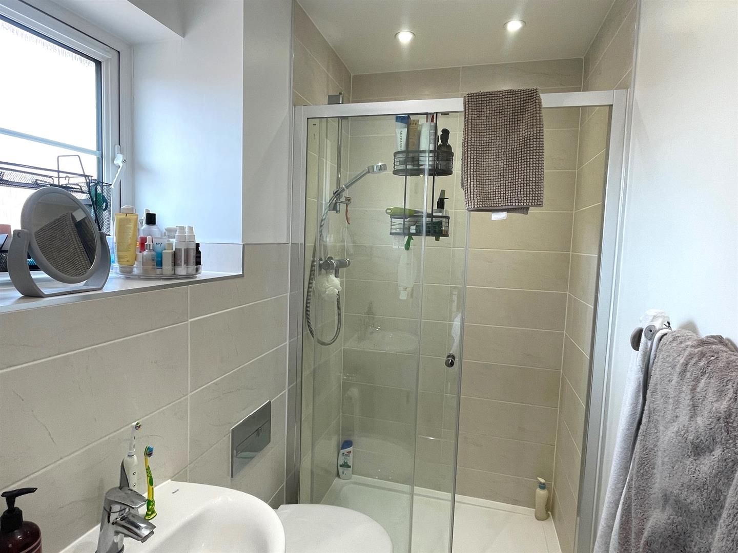 Thicket Road, Picket Piece, Andover | Graham & Co