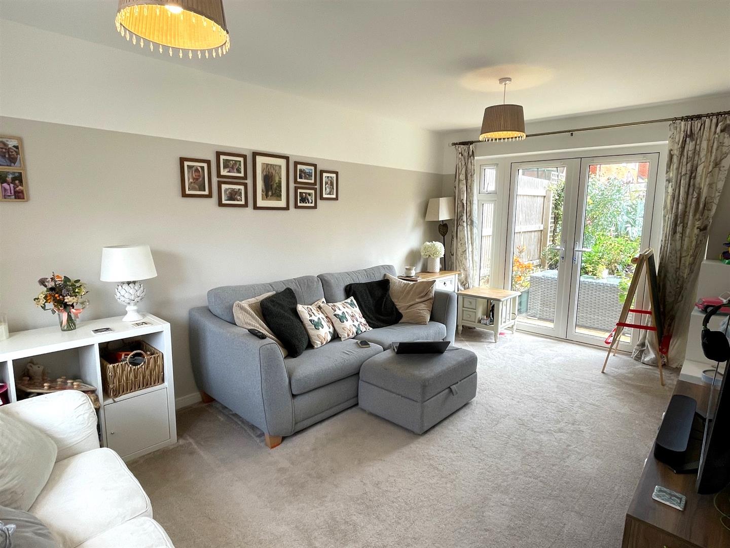 Thicket Road, Picket Piece, Andover | Graham & Co