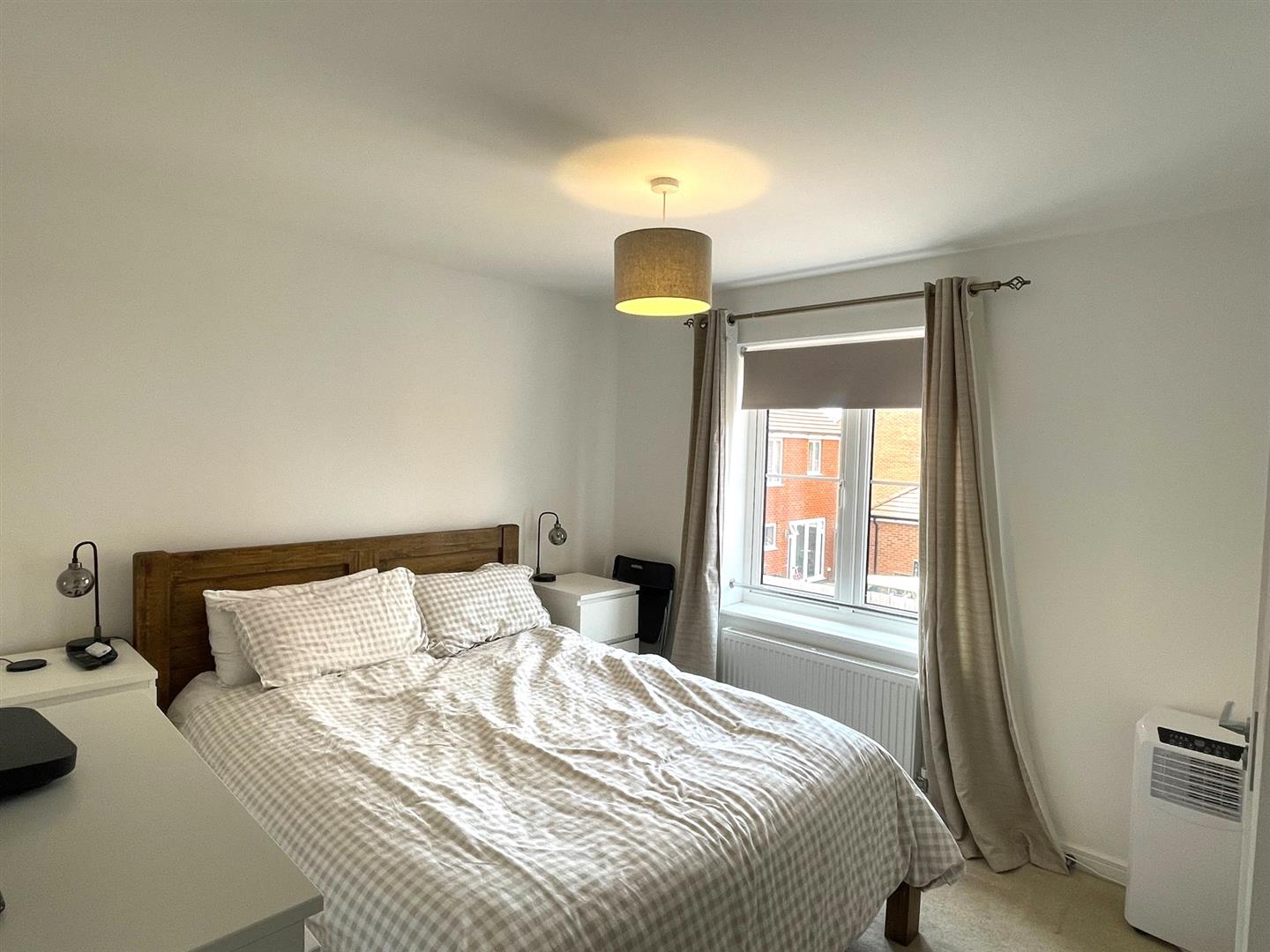 Thicket Road, Picket Piece, Andover | Graham & Co