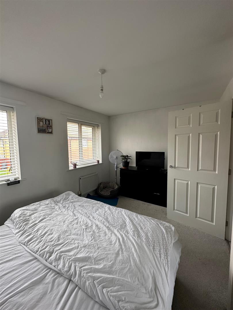 Moyne Drive, Ludgershall, Andover | Graham & Co