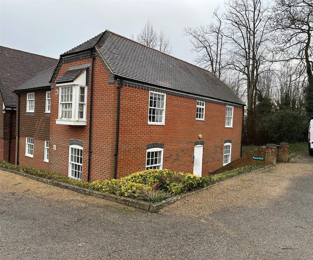 Clatford Manor House, Upper Clatford, Andover | Graham & Co