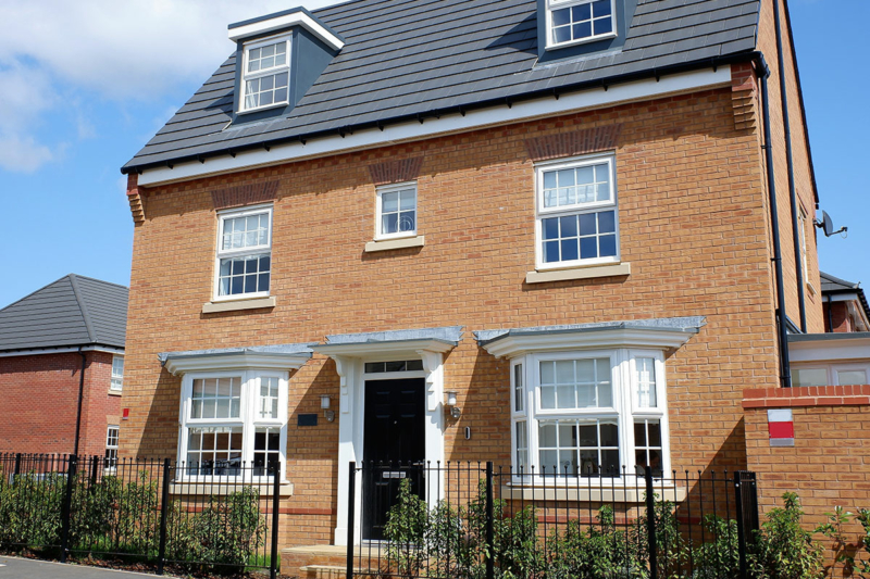 Should you buy a period property or a new build? | Graham & Co