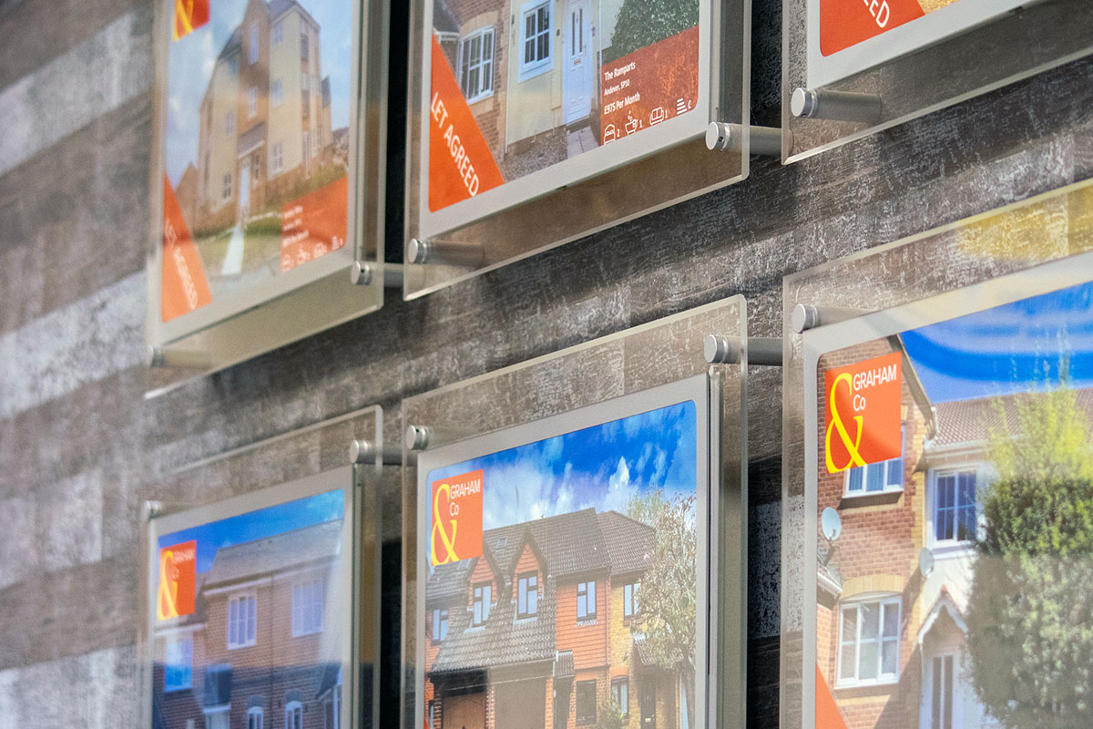 Property swap with Graham & Co | Graham & Co