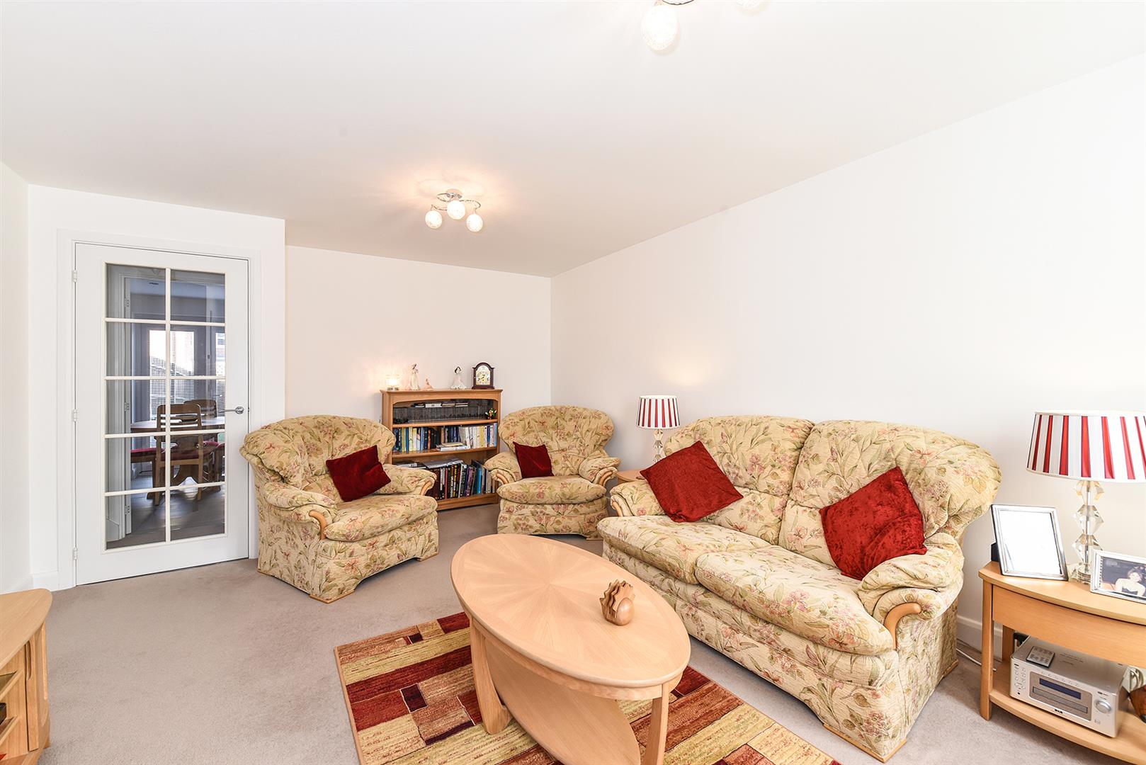 Picket Road, Picket Piece, Andover | Graham & Co