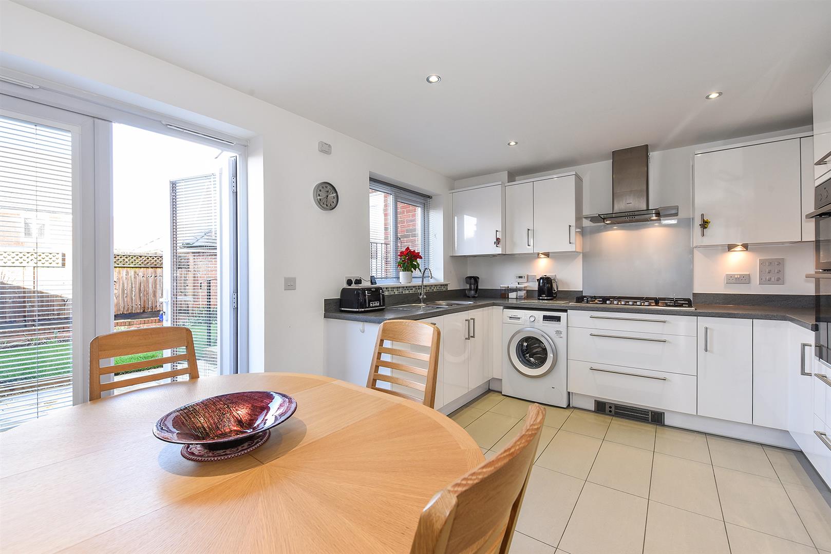 Picket Road, Picket Piece, Andover | Graham & Co