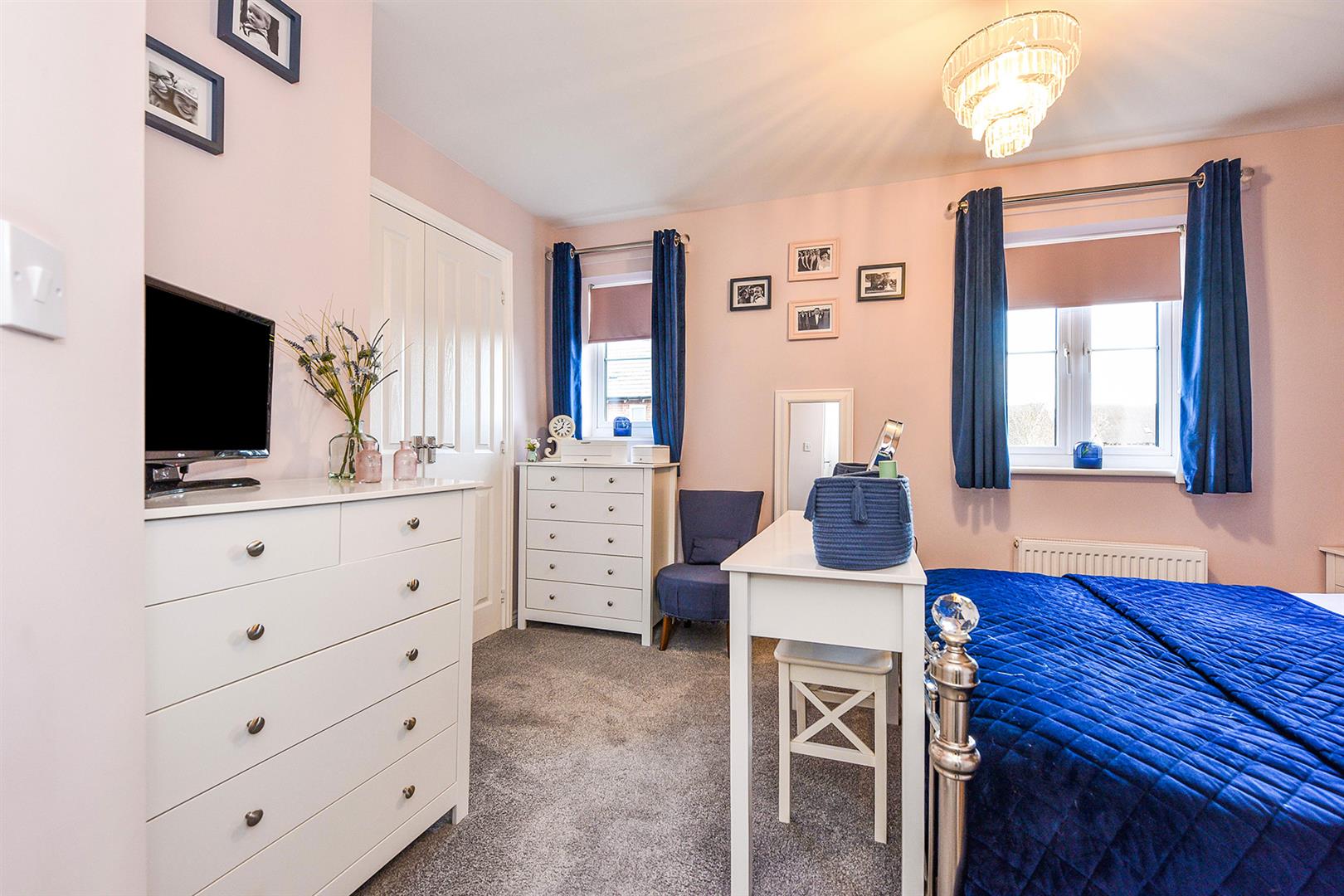 Boulter Road, Picket Twenty, Andover | Graham & Co