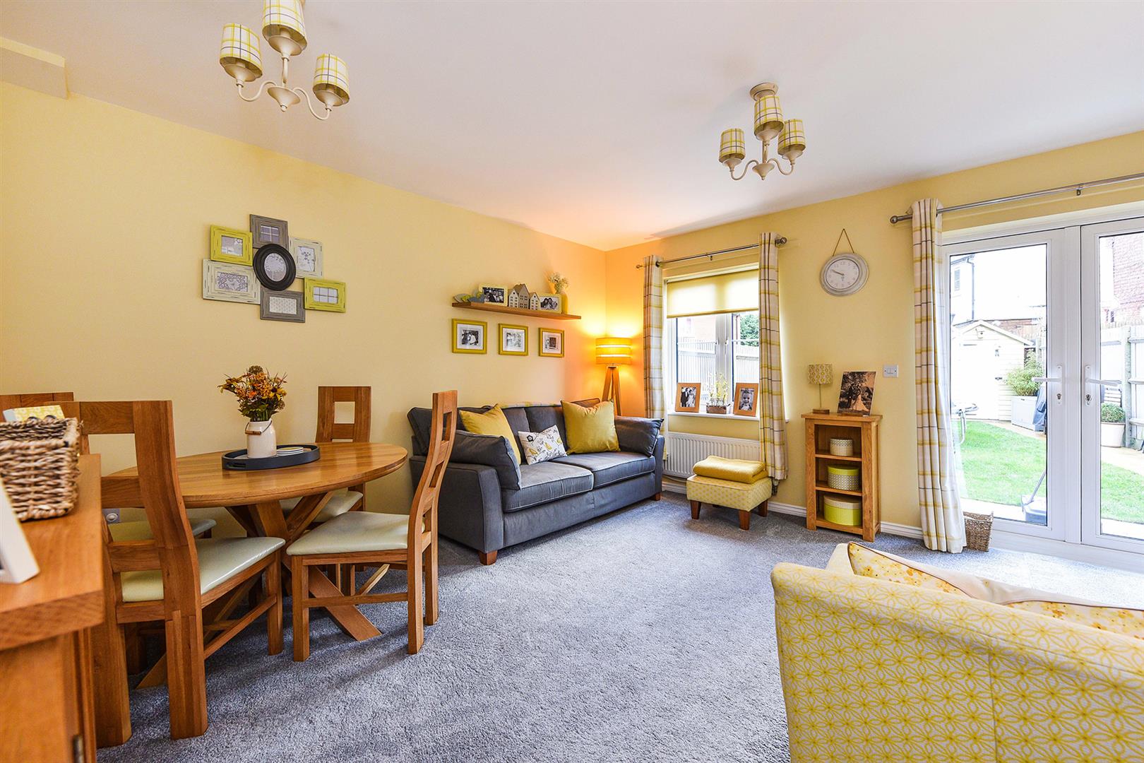 Boulter Road, Picket Twenty, Andover | Graham & Co