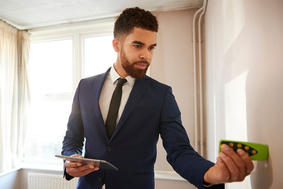What’s a Homebuyer report and why should you get one? | Graham & Co