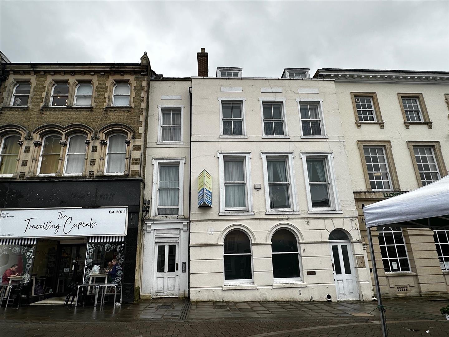 24 High Street, Andover | Graham & Co