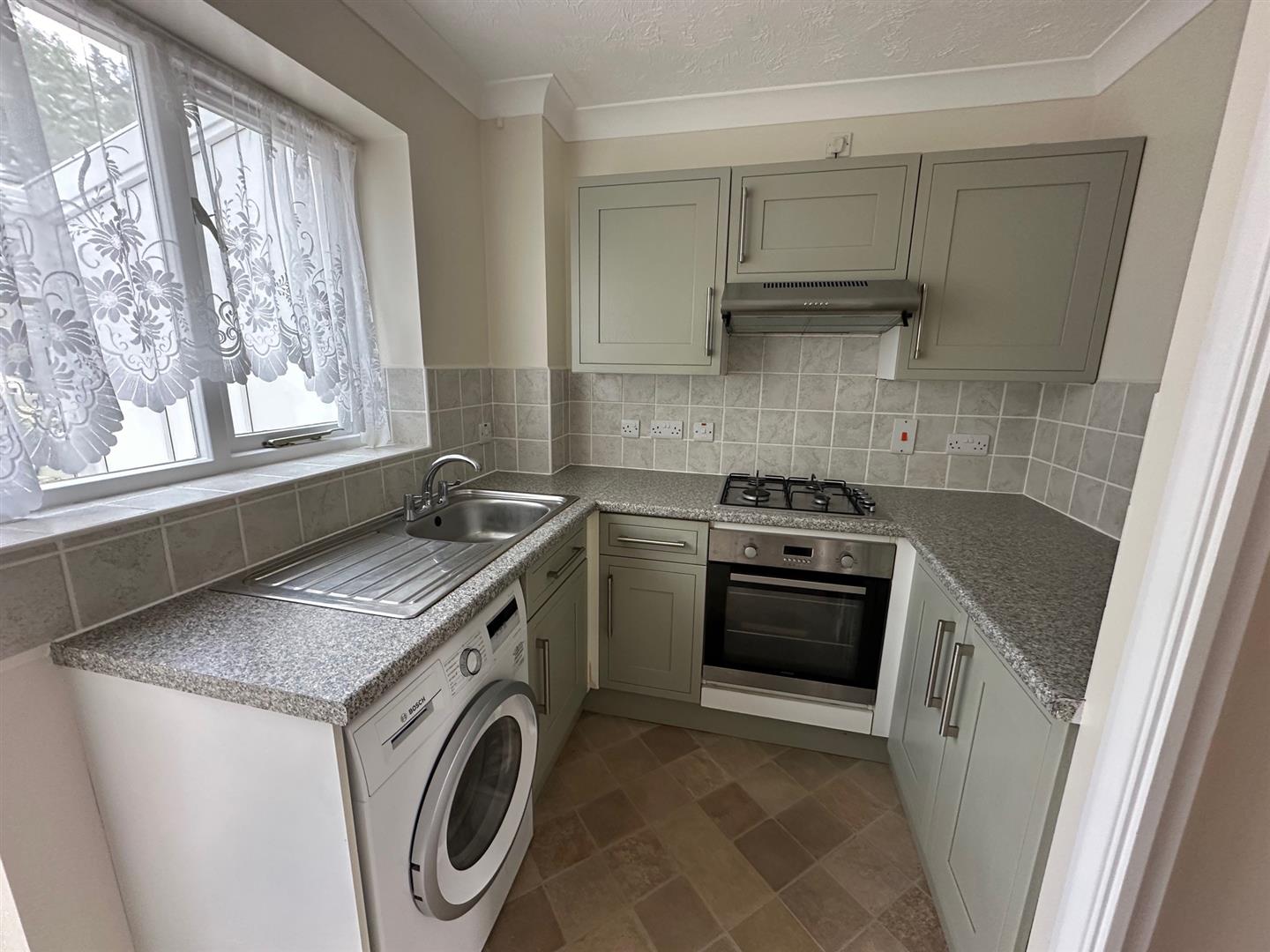 Walled Meadow, Andover | Graham & Co