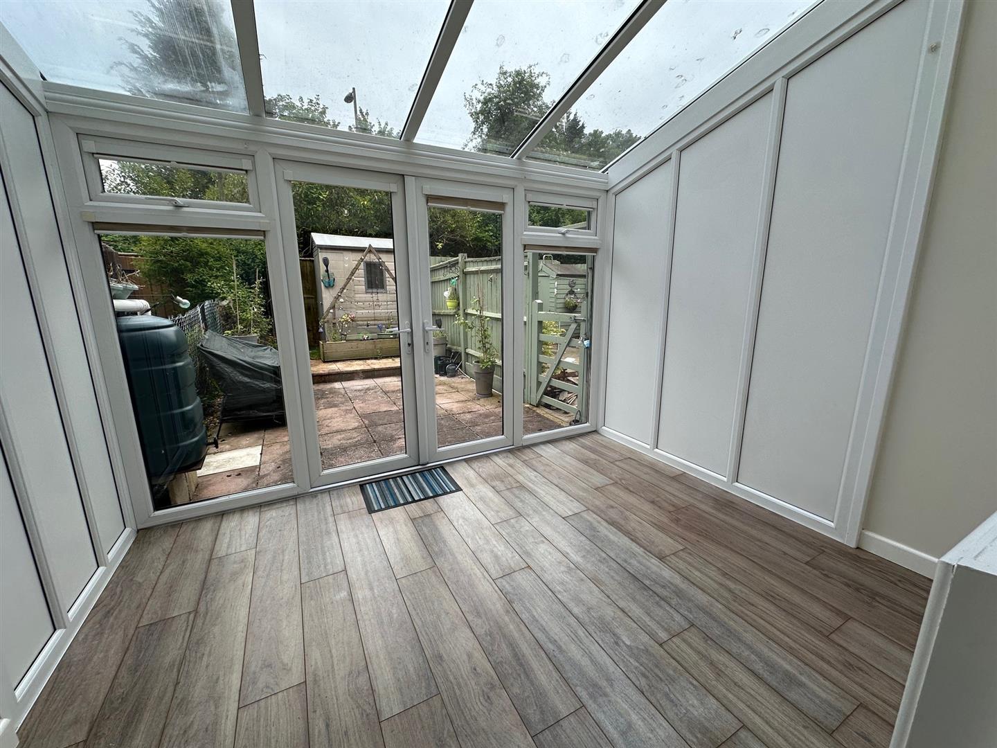 Walled Meadow, Andover | Graham & Co