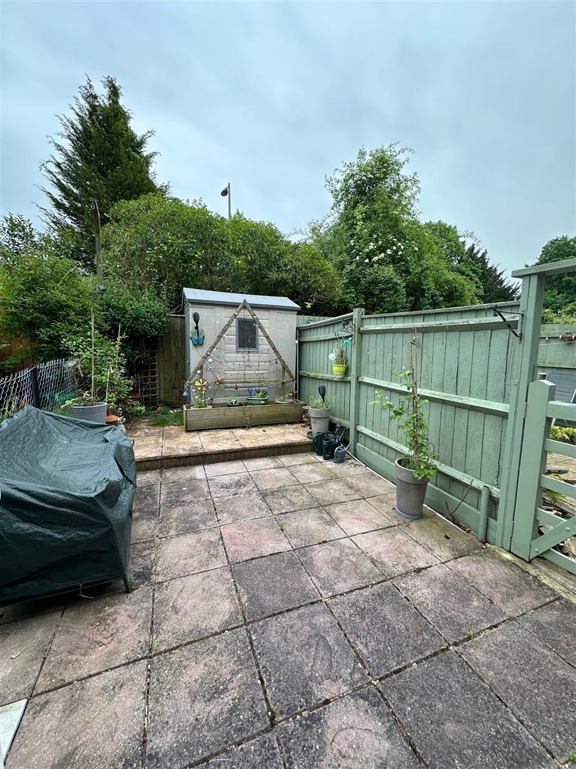 Walled Meadow, Andover | Graham & Co