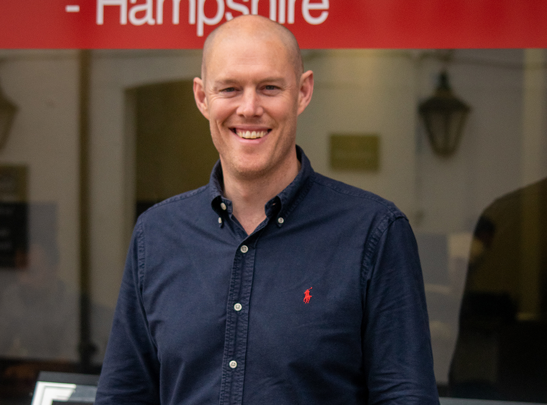 Guy shares his thoughts on the property market in 2024 | Graham & Co