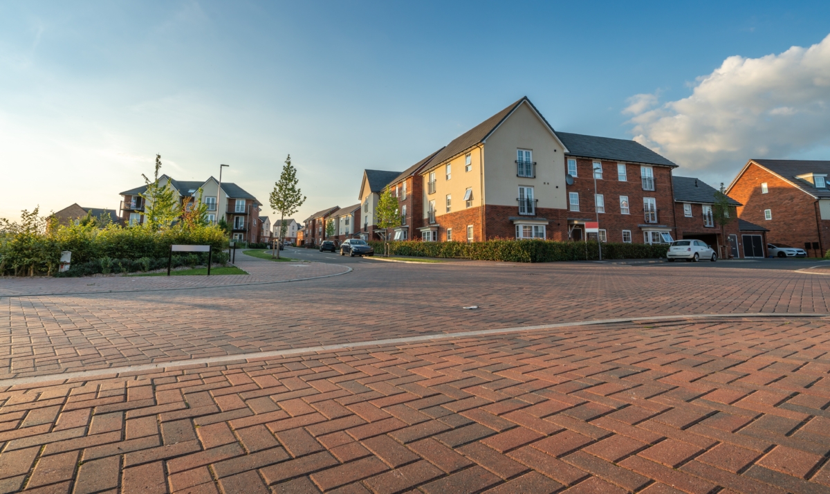 Property chains explained: how they affect your move