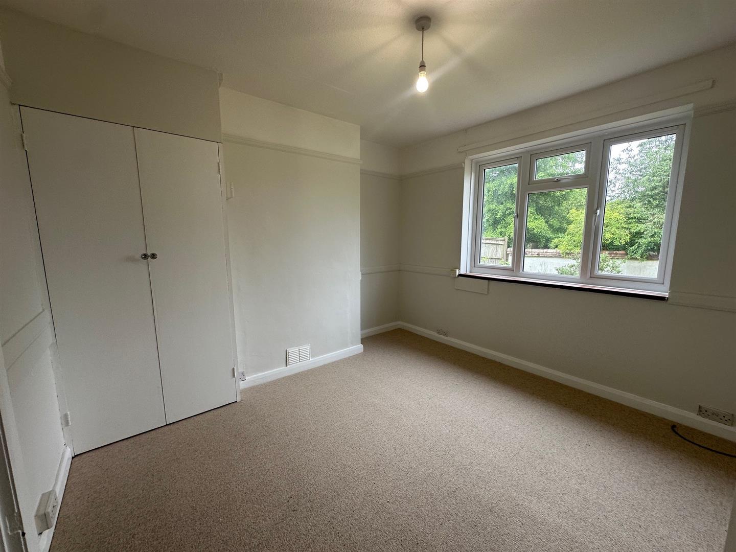 Woodside, Penton Mewsey, Andover | Graham & Co