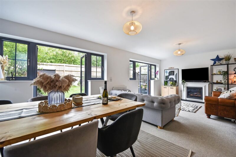 Woodpecker Way, Andover | Graham & Co