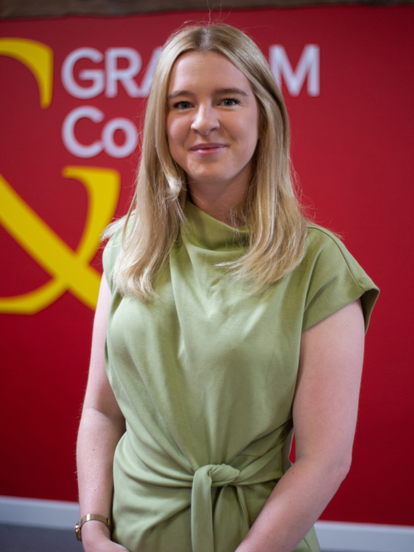 The Graham & Co Family | Graham & Co